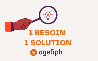 "1 Besoin, 1 Solution Agefiph" : le nouveau site d'appui pour les partenaires emploi-insertion ...